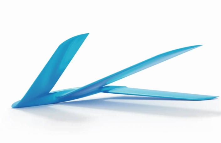 Trinitair, el nuevo wingtip sustentable - JET MAN PAY