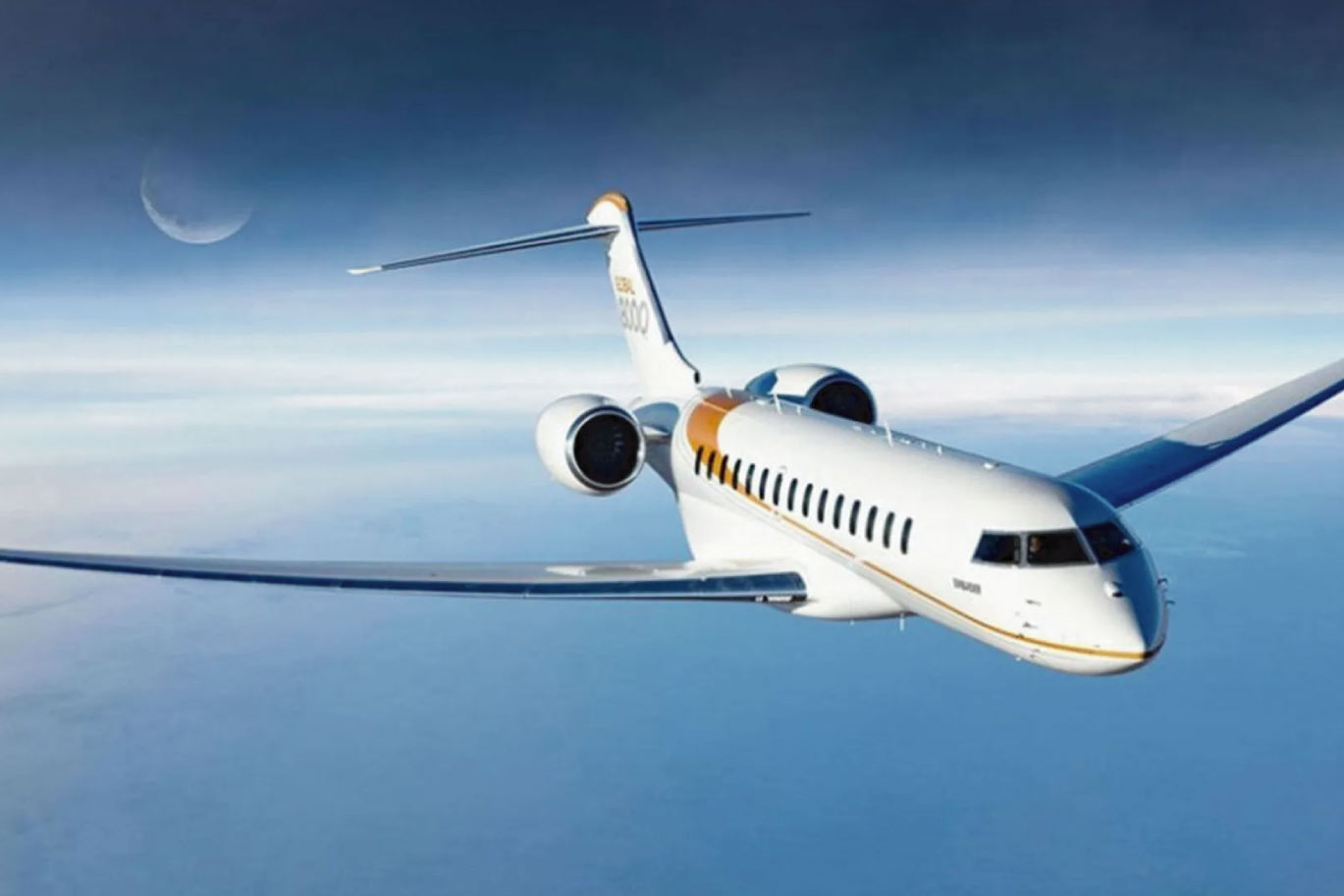 Bombardier opens new service center in Miami - JET MAN PAY