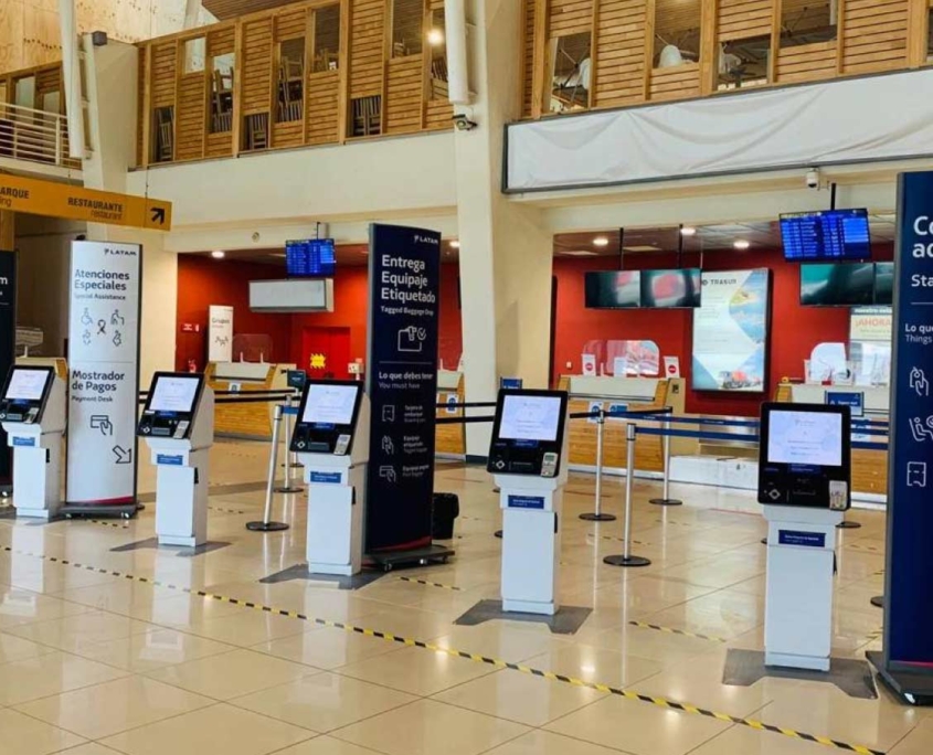 Taking Flight into the Future: Digital Transformation in Aviation for ...