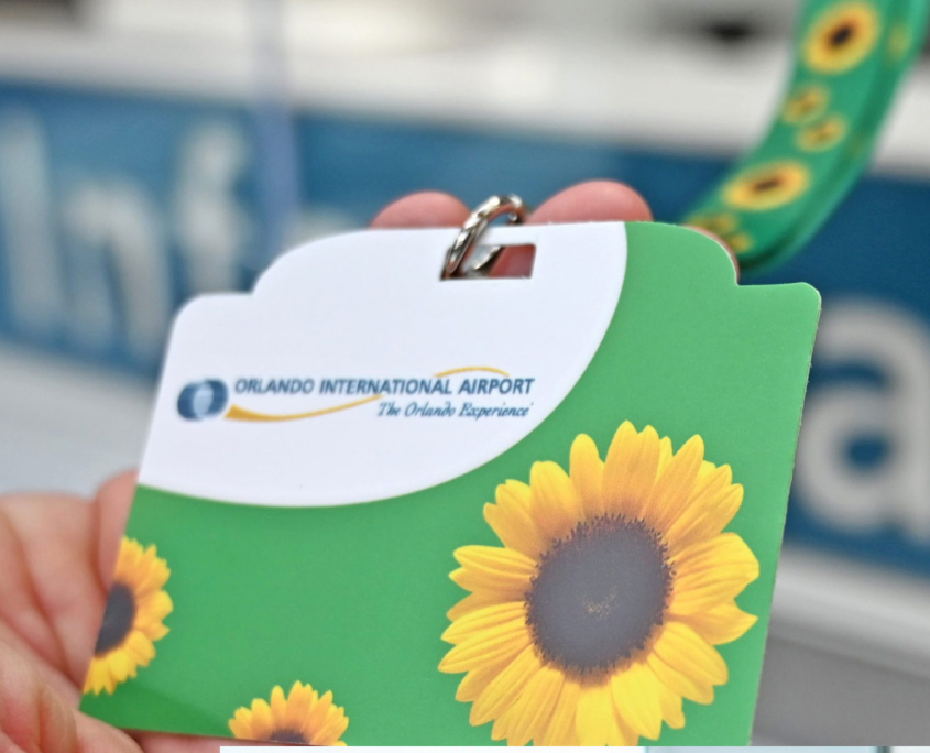 The Hidden Disabilities 'Sunflower' Program and Its Positive Impact on ...