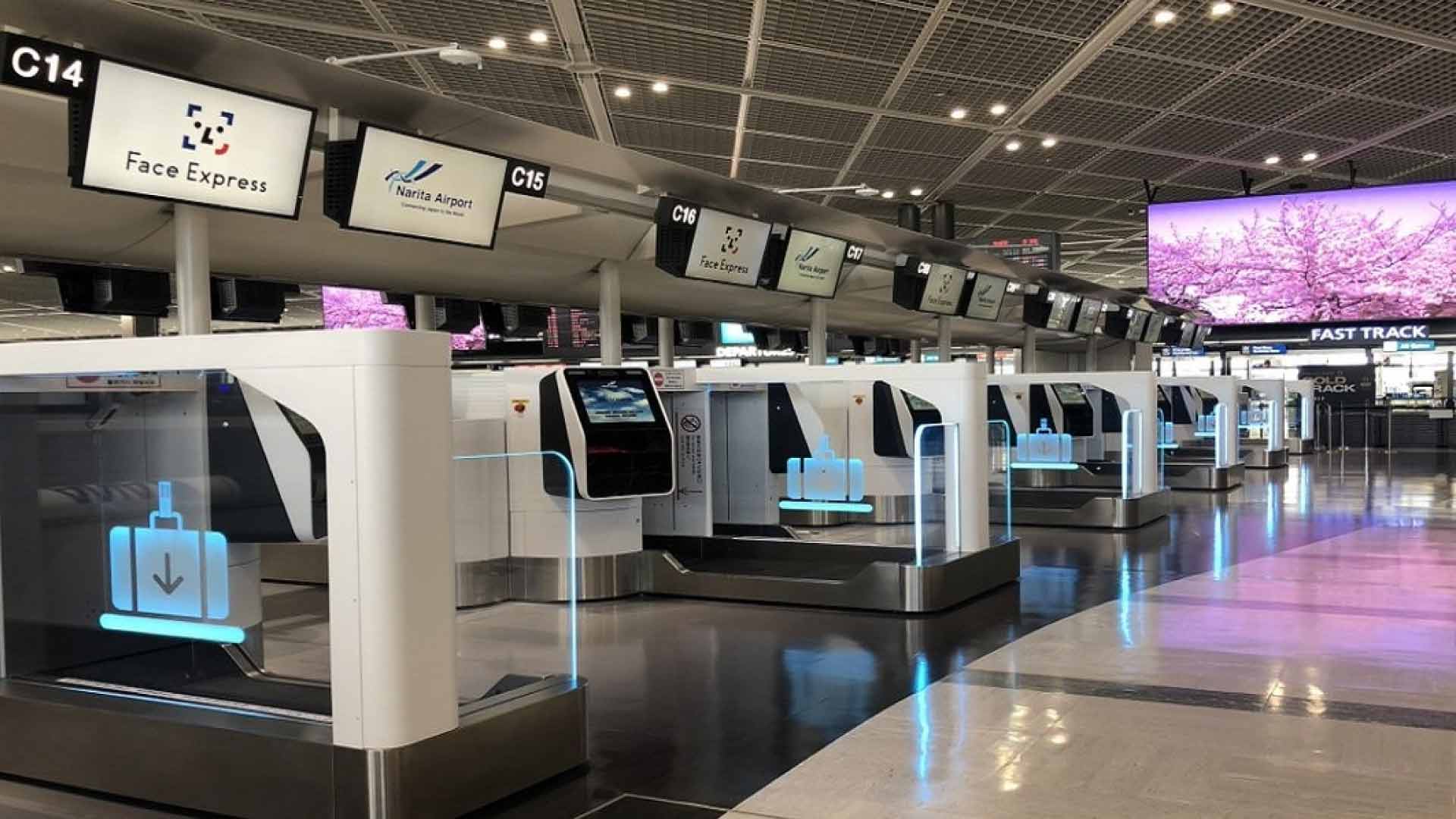 Airport Experience and Laser Technology: Benefits and Applications ...